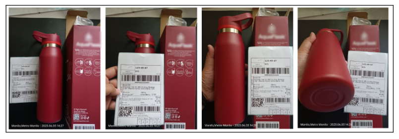 How To Properly Provide Evidence for Return and Refund | Shopee PH ...