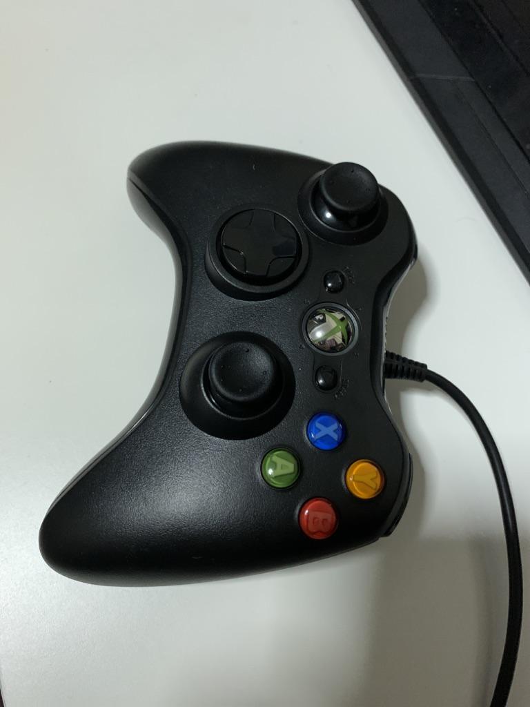 Xbox 360/PC/Android Wired Controller Joystick (Gamepad) | Shopee Singapore