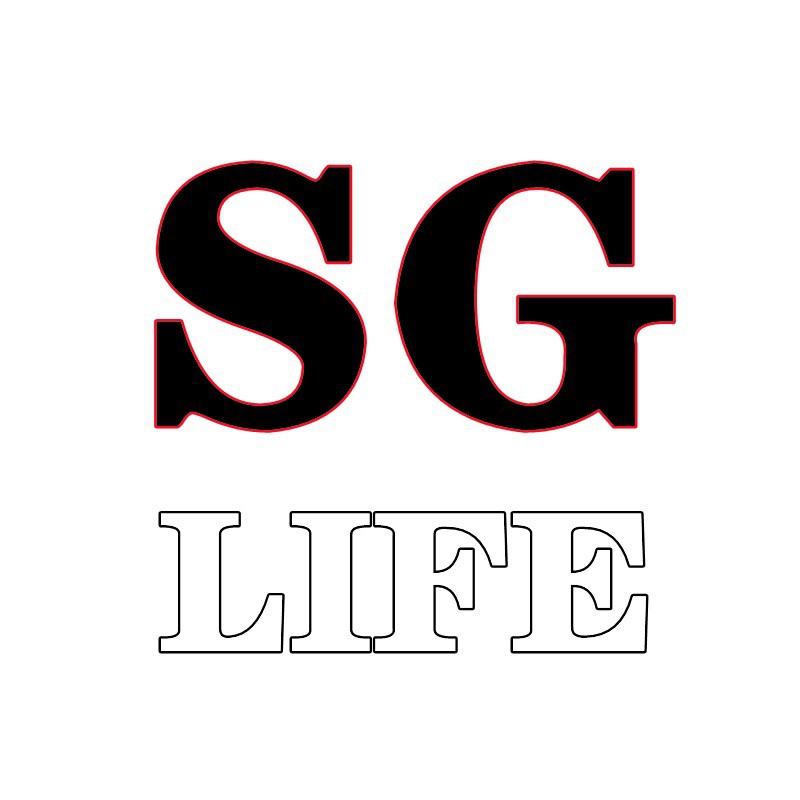 SG LIFE, Online Shop | Shopee Singapore