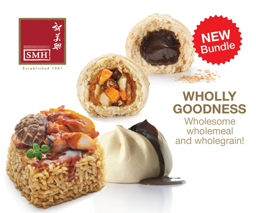 SMH Food Group Official Store, Online Shop Oct 2022 | Shopee Singapore