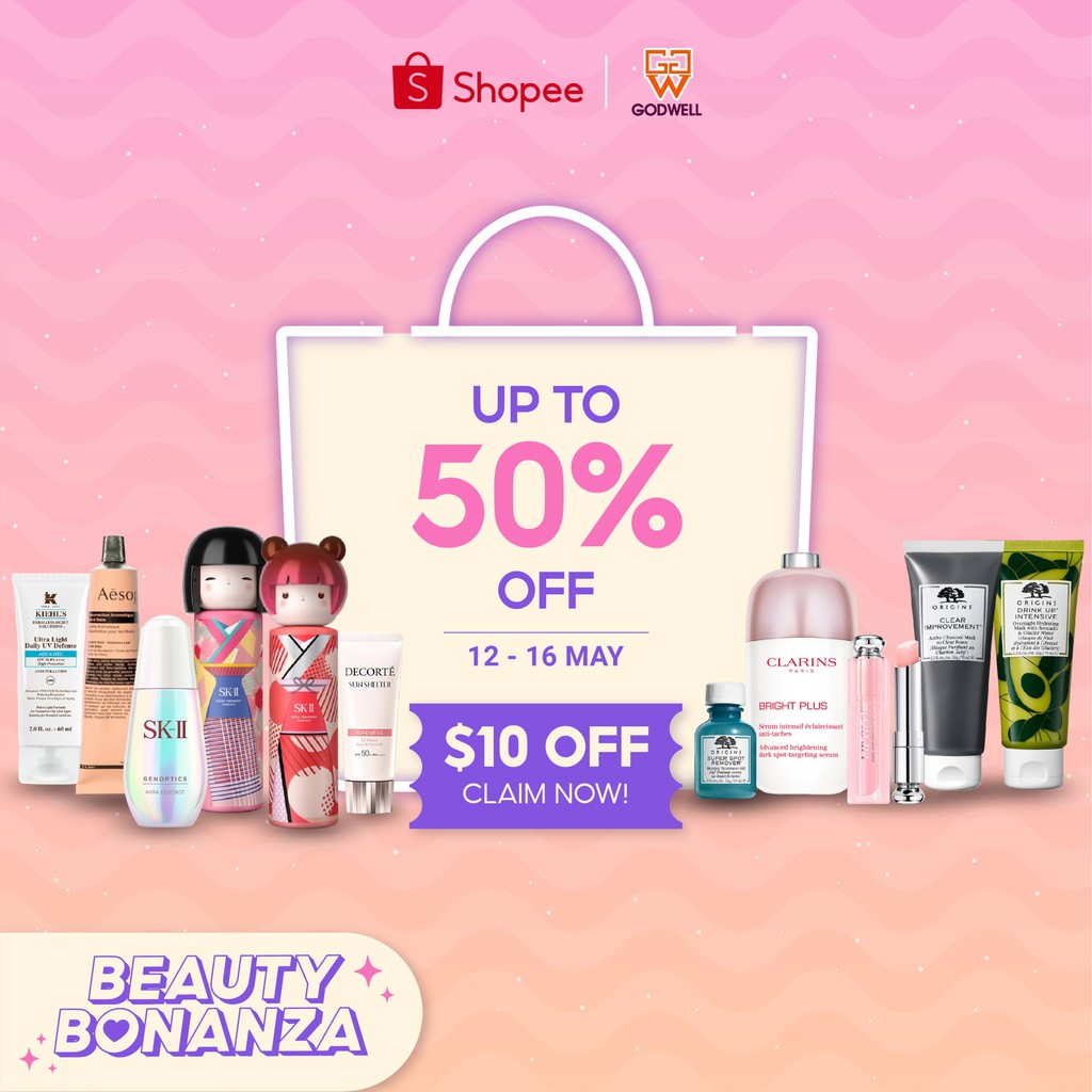 GODWELL COSMETICS, Online Shop | Shopee Singapore