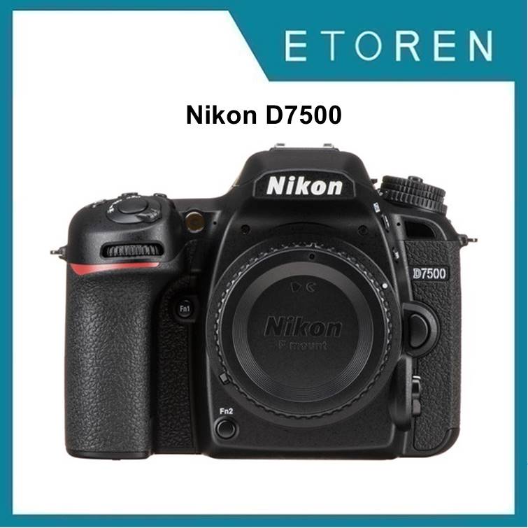 nikon d7500 - Prices and Deals - Feb 2023 | Shopee Singapore