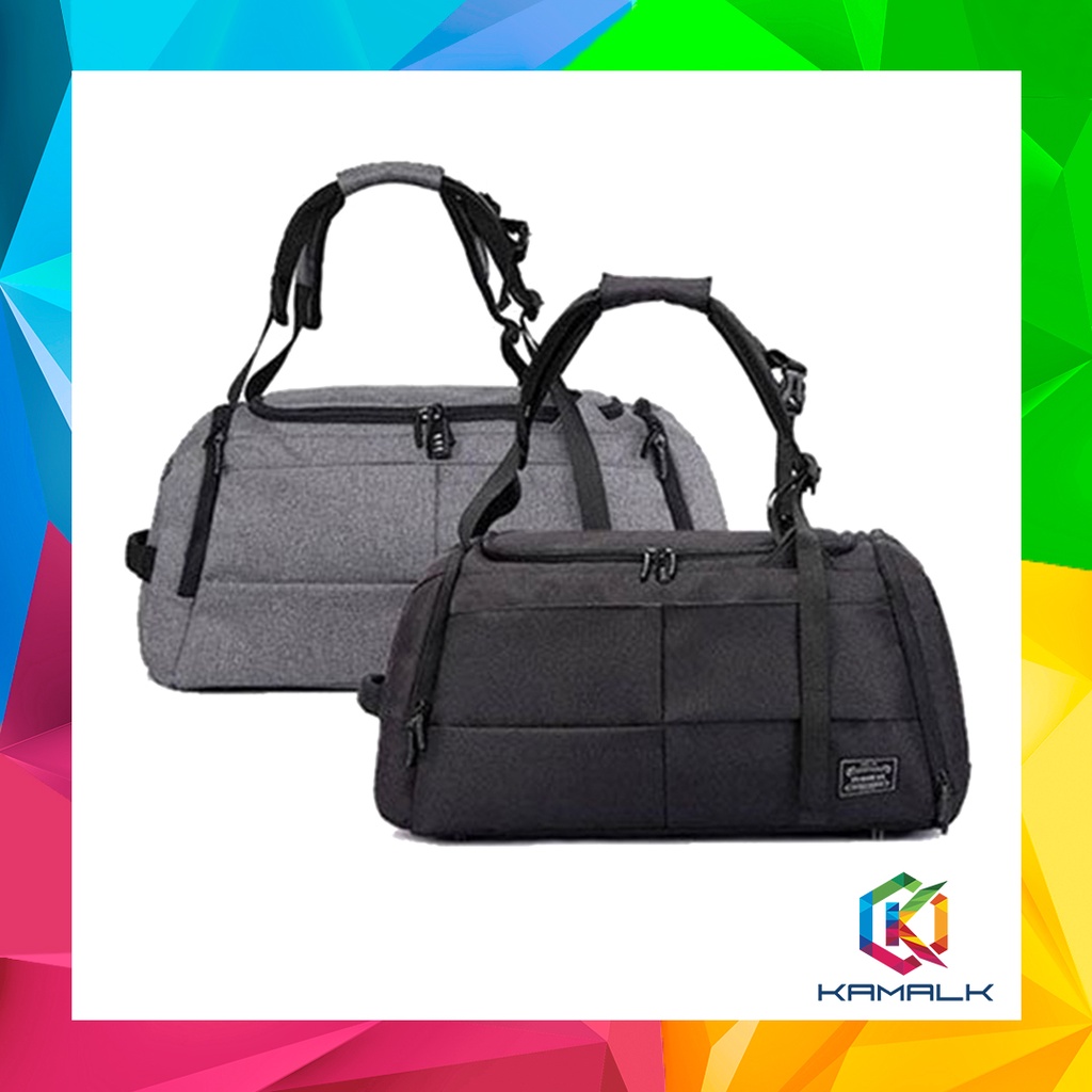 Travel Duffle Bag | Shopee Singapore