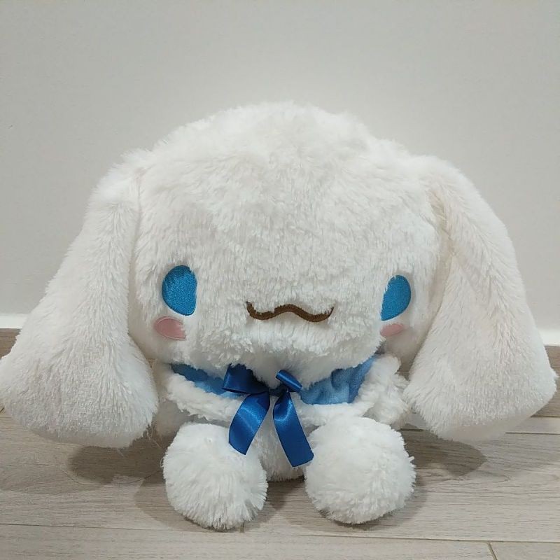 BNWT - Cinnamoroll (XXL) | Shopee Singapore