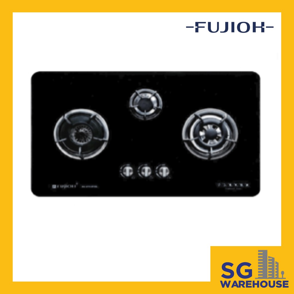 Fujioh Fg 3773 Review is rated the best in 07/2023 - BeeCost