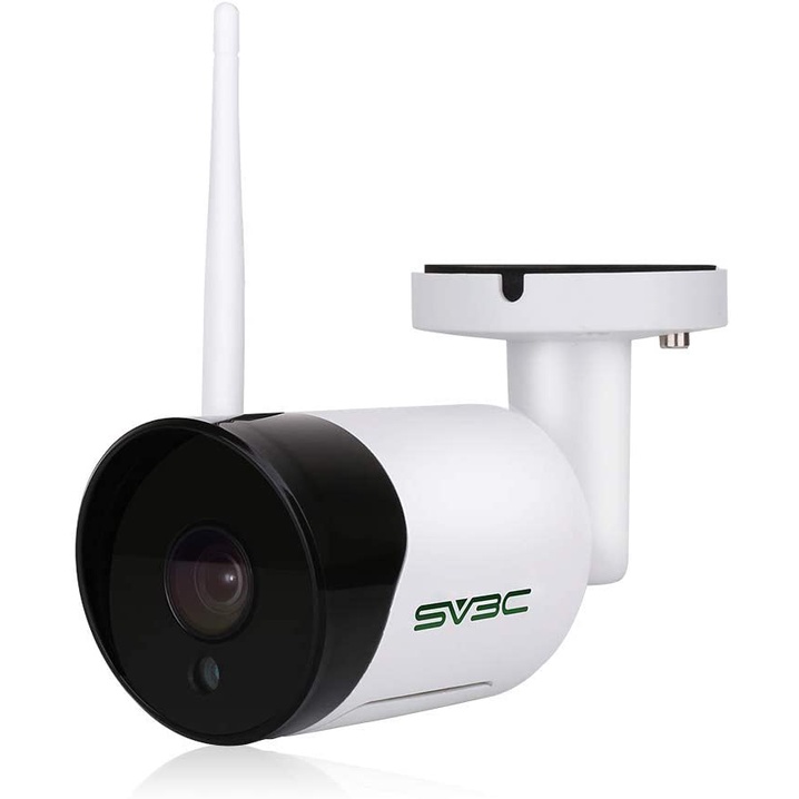 SV3C WiFi Security Camera Outdoor Wireless 1080P CCTV IP Camera ...