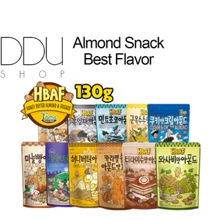 korean hbaf almond - Prices and Deals - Mar 2023 | Shopee Singapore