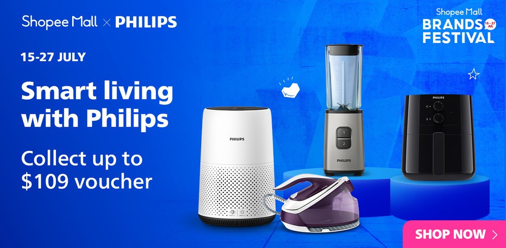 Philips Shop
