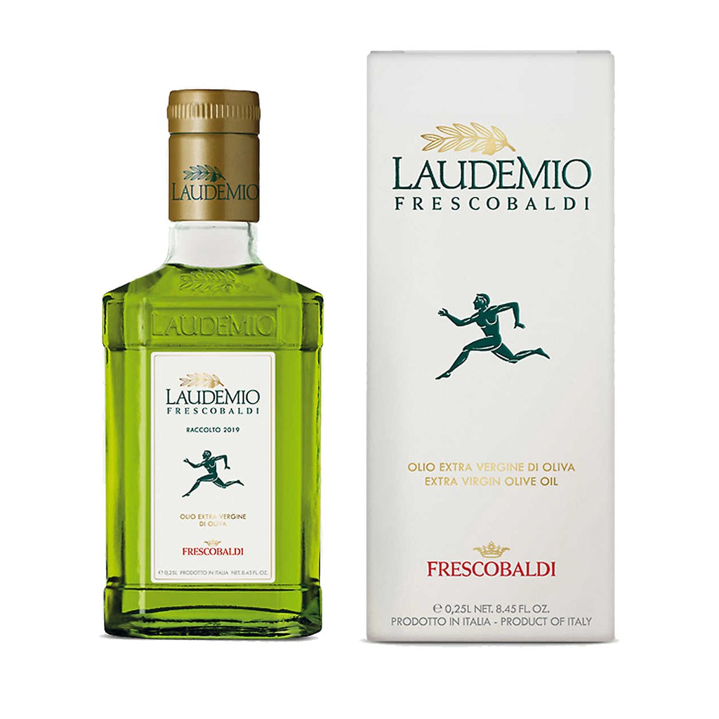 Laudemio Extra Virgin Olive Oil - Euraco | Shopee Singapore