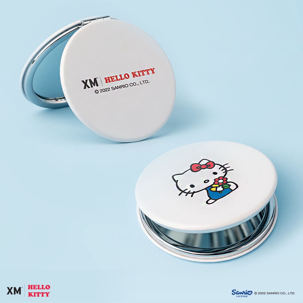 Hello Kitty Pocket Mirror | Shopee Singapore
