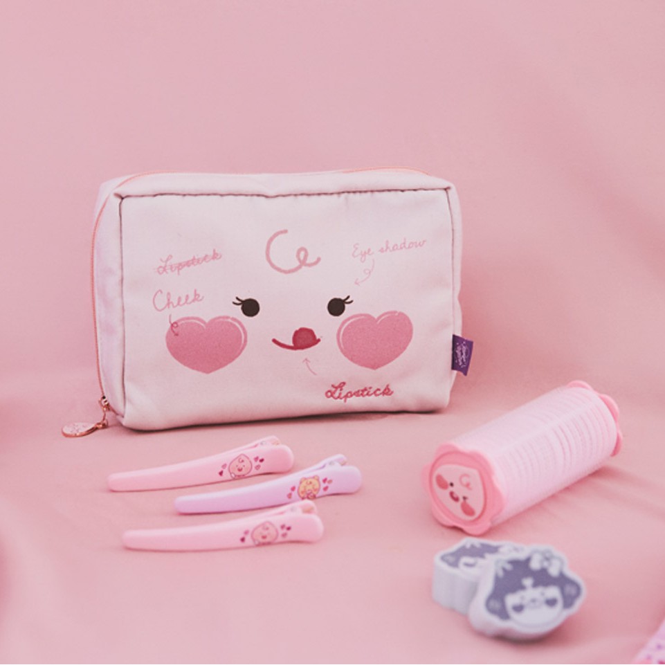 Friends Makeup Bag | Saubhaya Makeup