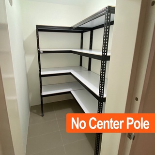 Metal Boltless Storage Rack for HDB Bomb Shelter Store Room FREE ...