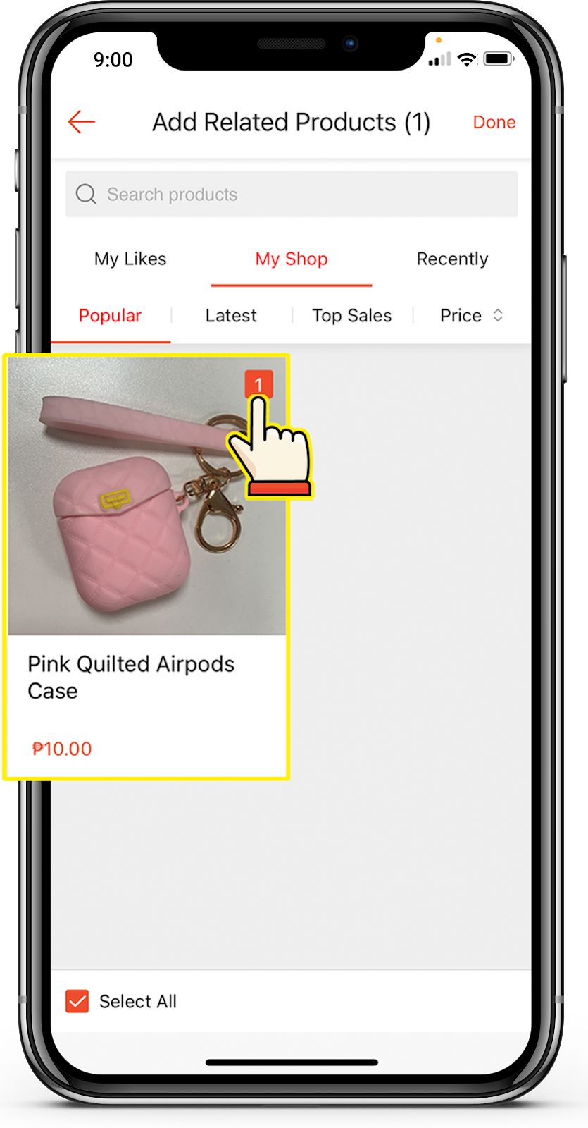 How to Set Up Shopee Live | Shopee PH Seller Education Hub