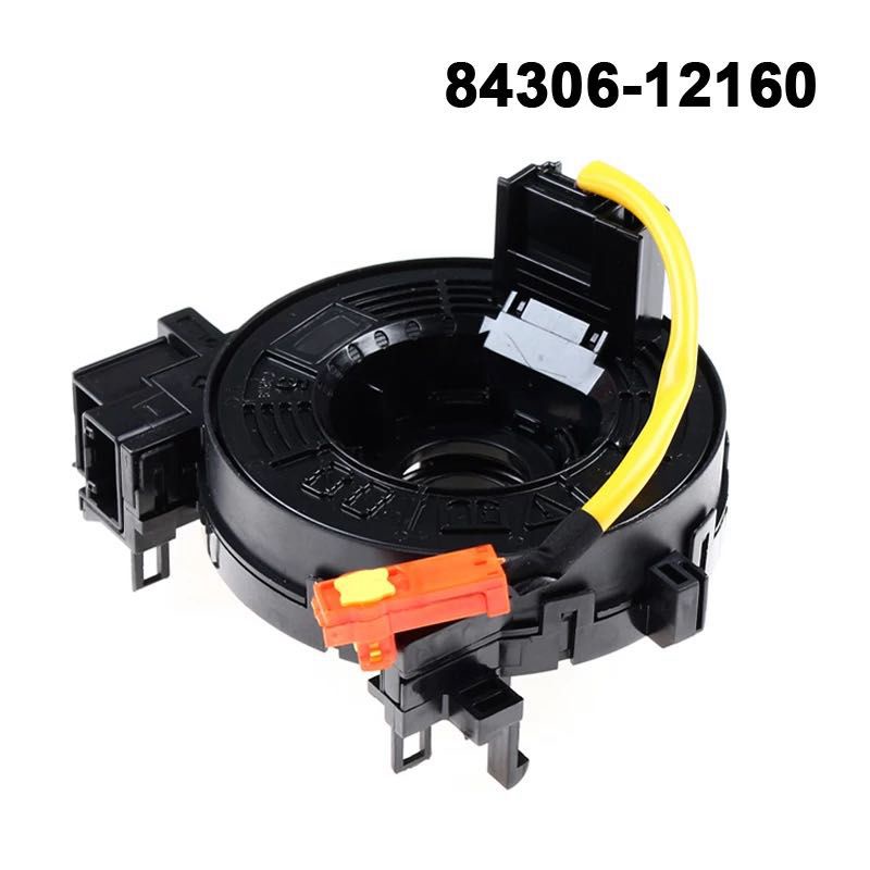New Spiral Cable Clock Spring Airbag For 2013-2016 Toyota Hiace ...