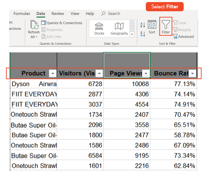 Analysing Conversion Rate | MY Seller Education [Shopee]