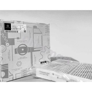 [Filter Sale 🛍️] Mercedes Benz A-Class W177/W247 Cabin Aircon Filter ...