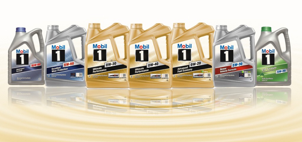 Mobil 1 Official, Online Shop | Shopee Singapore