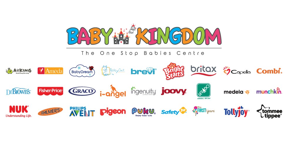 Baby Kingdom Official Store, Online Shop | Shopee Singapore