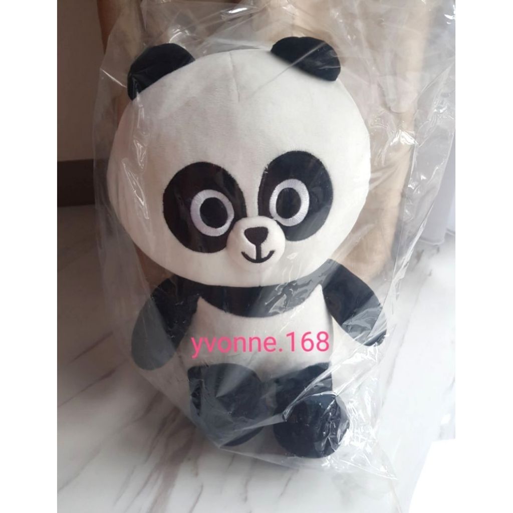 (INSTOCK) Line Friends Cuddle Plush Doll - Pangyo | Shopee Singapore