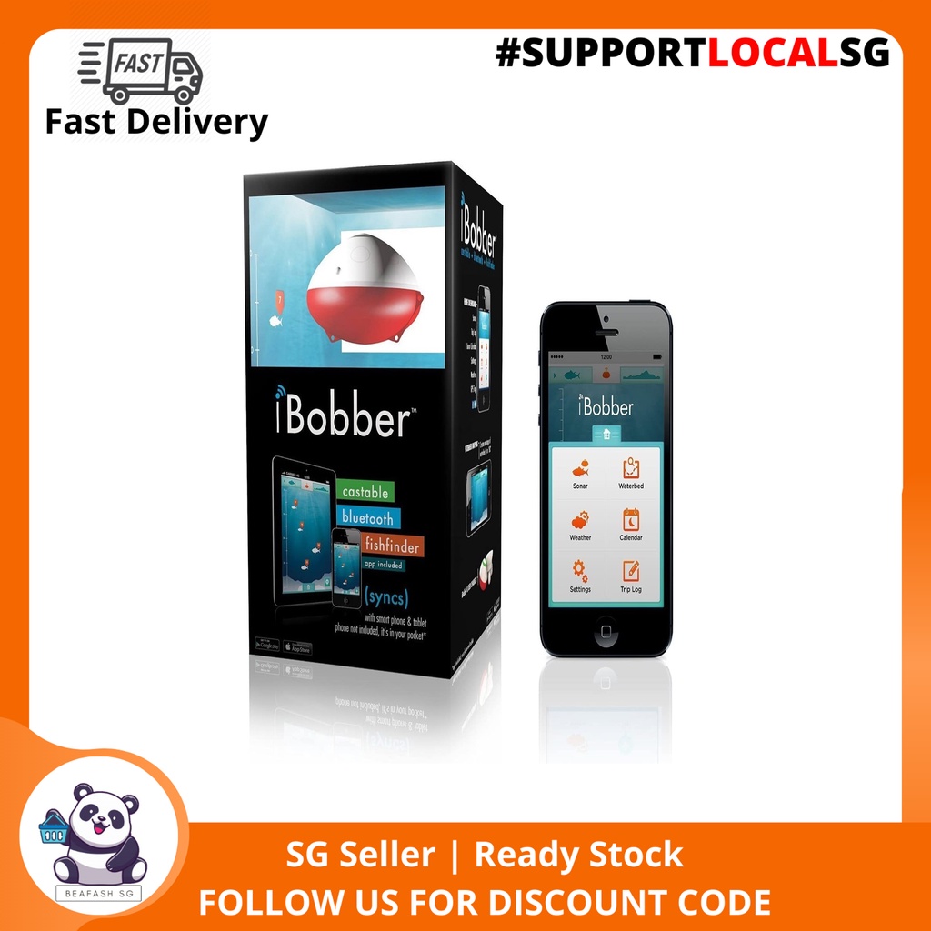 Bobber Depth Finder | Reviewmotors.co