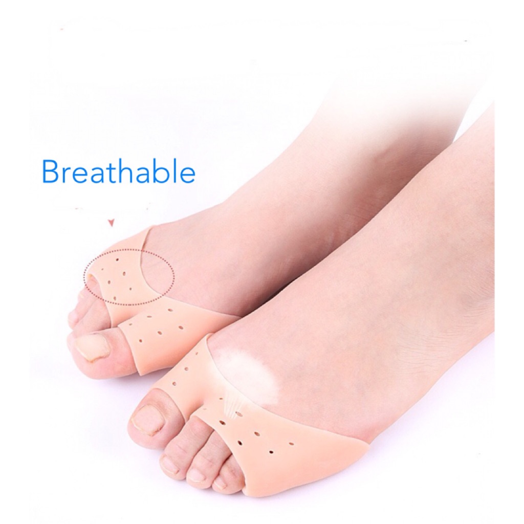 Front Feet Guard Toes Protector Support Feet Foot Sleeve | Shopee Singapore