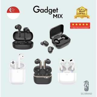 Gadget MIX Official Store, Online Shop Aug 2022 | Shopee Singapore