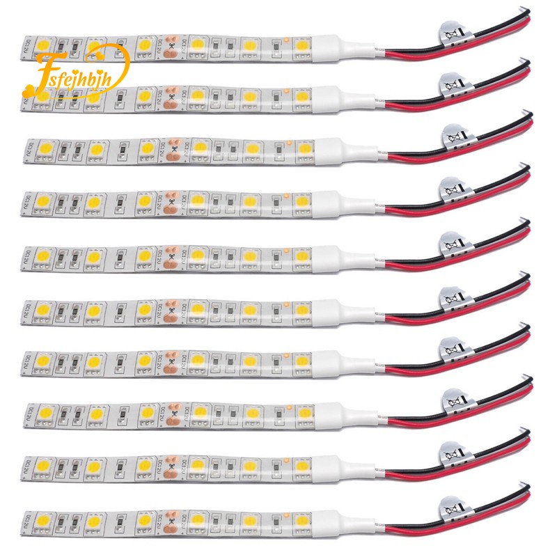 12v Led Strip Lights For Caravans | Shelly Lighting