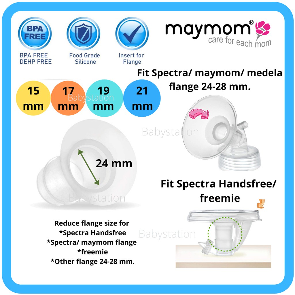 Spectra Flange Sizes is rated the best in 04/2024 - BeeCost