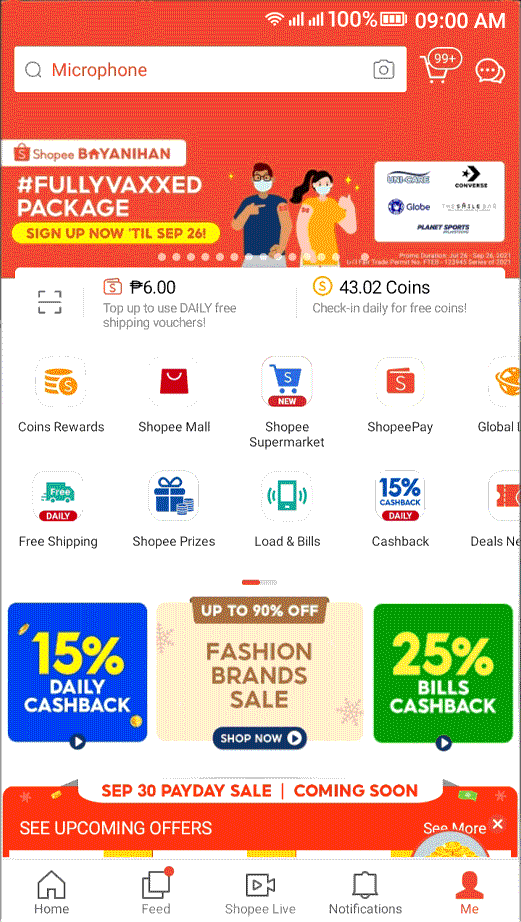 How do I add/edit/delete my address? | Shopee PH Seller Education Hub