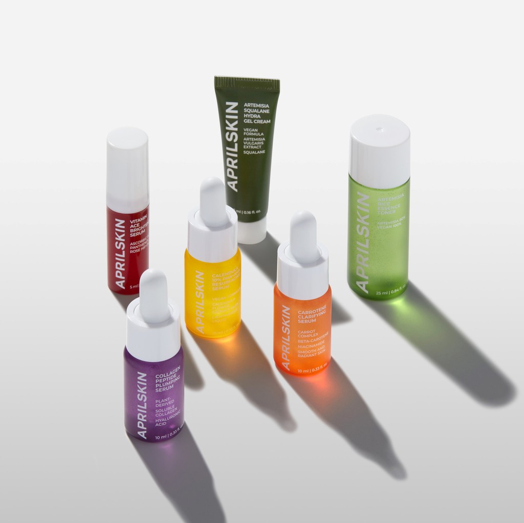 Aprilskin Official Store, Online Shop Nov 2022 | Shopee Singapore