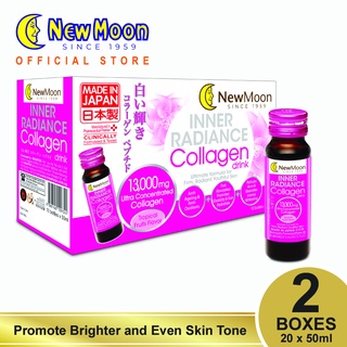 New Moon Official Store, Online Shop | Shopee Singapore