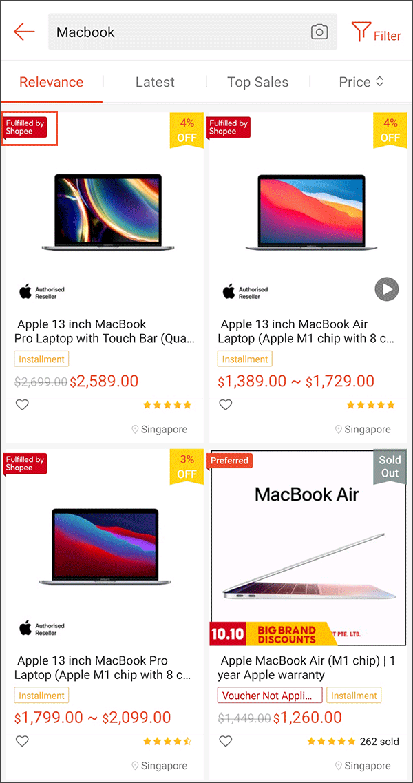 Fulfilled-By-Shopee (FBS) | SG Seller Education [Shopee]