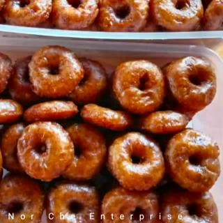 [Shop Malaysia] burning / dender / deram / flags / coq neram / kuih ...