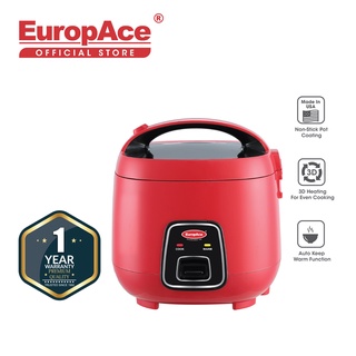 EuropAce Official Store, Online Shop Nov 2022 | Shopee Singapore
