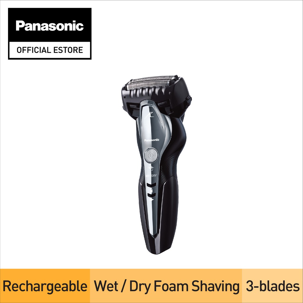 panasonic shaver - Prices and Deals - Dec 2022 | Shopee Singapore