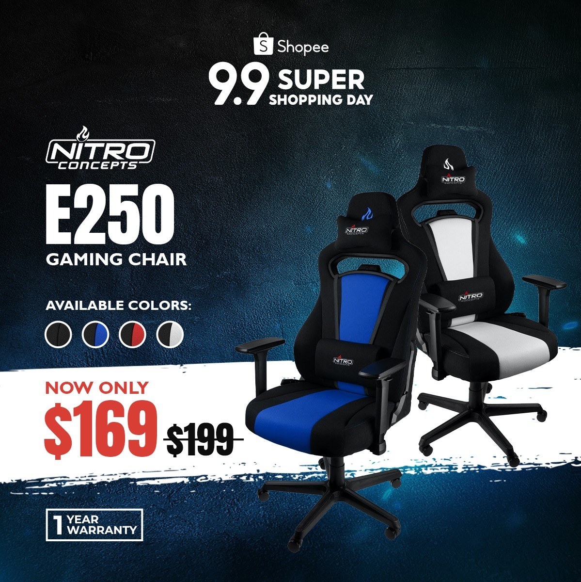 Tech Dynamic, Online Shop | Shopee Singapore