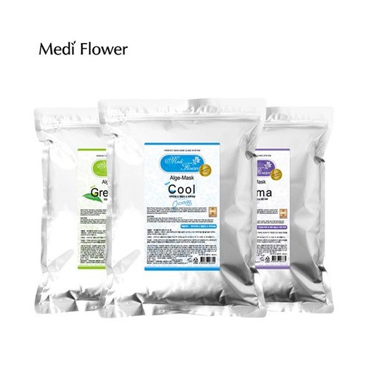 Medi Flower Mediflower Premium Modeling Pack 1kg | Shopee Singapore