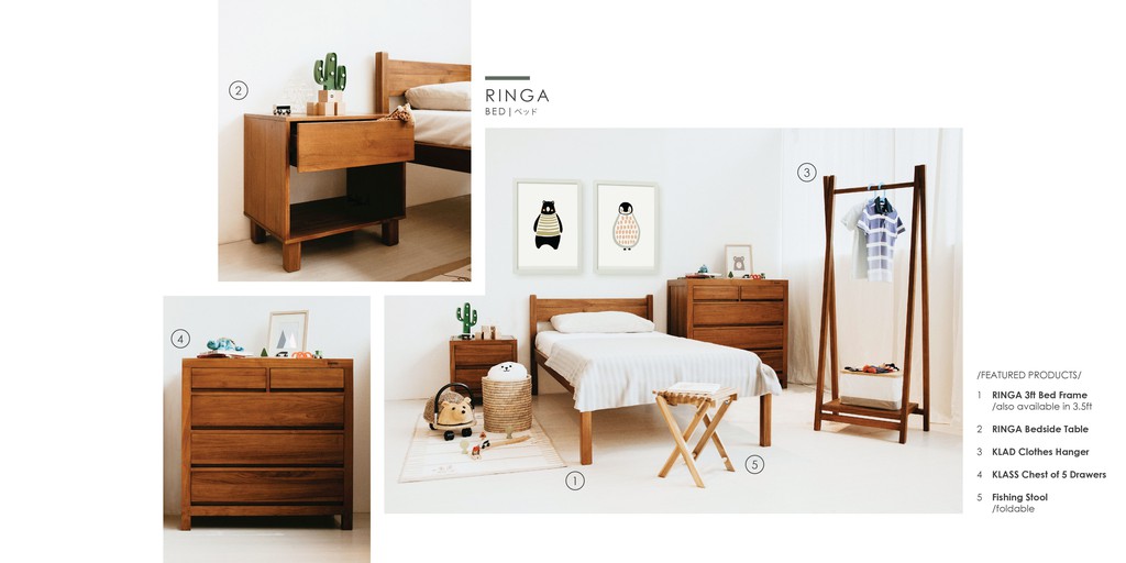 Scanteak Official Store, Online Shop Jul 2022 | Shopee Singapore