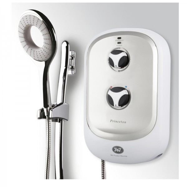 707 Princeton Instant Water Heater | Shopee Singapore