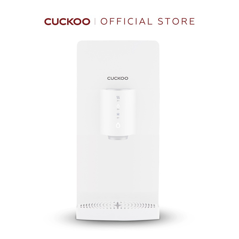 CUCKOO XCEL Water Purifier | Minimalist Design | Hot, Cold and Room ...
