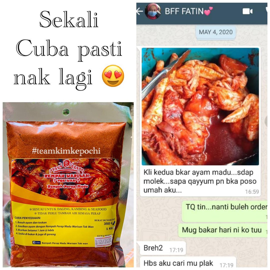 Aku Dan Tok Wan
