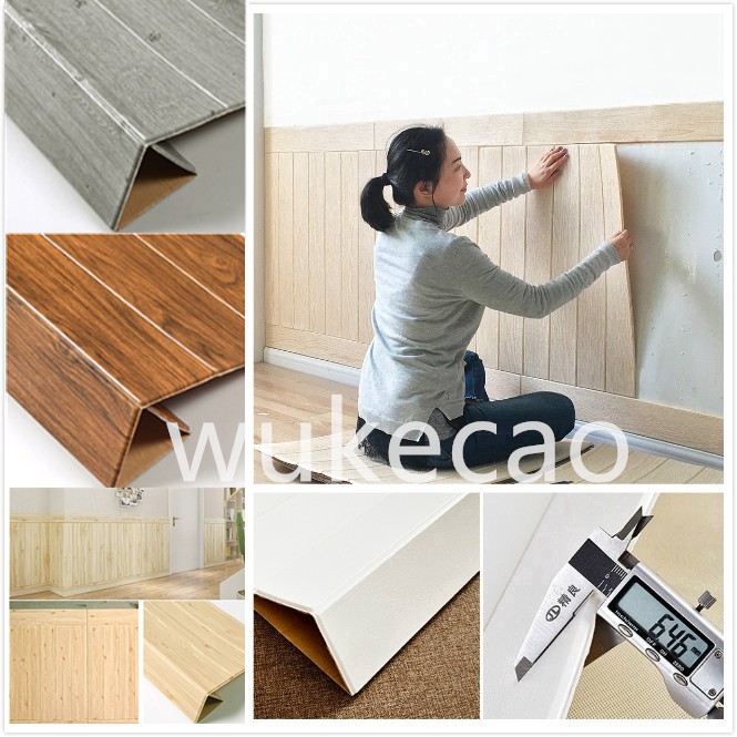 70*70cm WALLPAPER Self Adhesive 3D Foam Sticker WATER PROOF BRICK ...