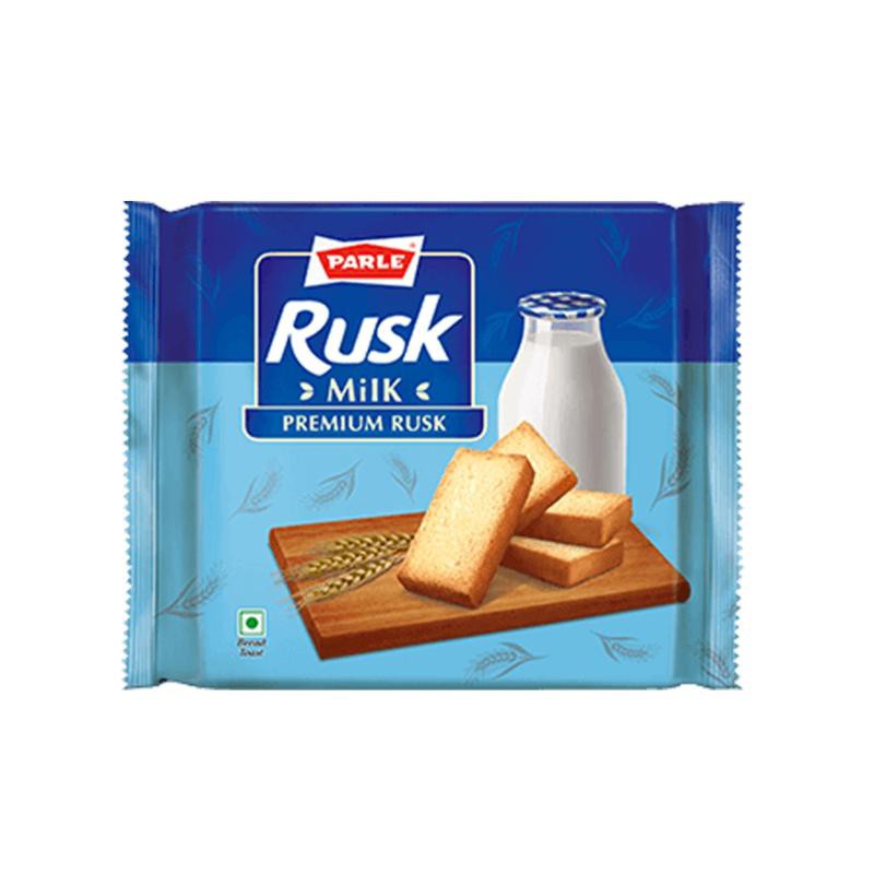 Parle Milk Rusk 182G - Sonnamera (Halal) | Shopee Singapore