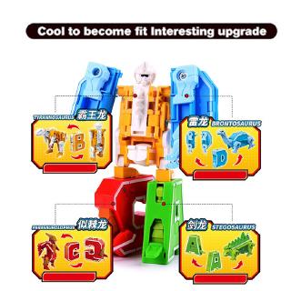 26 letters transformers building blocks educational robot Alphabet ...