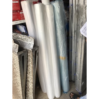 [SG]Floor Protection sheet roll 1.5m PLASTIC SHEET/ PE SHEET ...