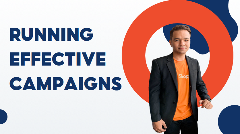 Running effective campaigns | Shopee MY Seller Education Hub