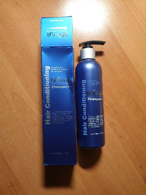 Pilose Anti Hairloss Shampoo / Spray / Serum | Shopee Singapore