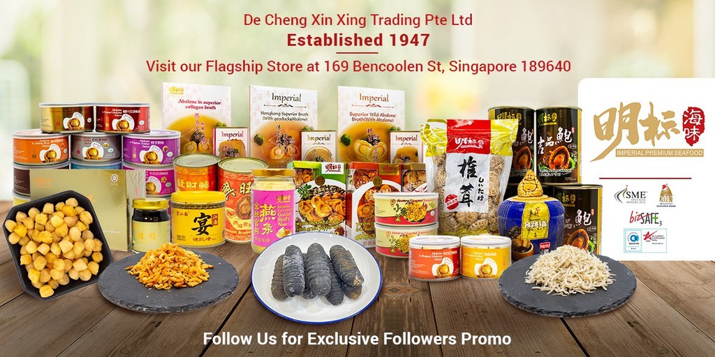 De Cheng Xin Xing Trading Pte Ltd, Online Shop | Shopee Singapore