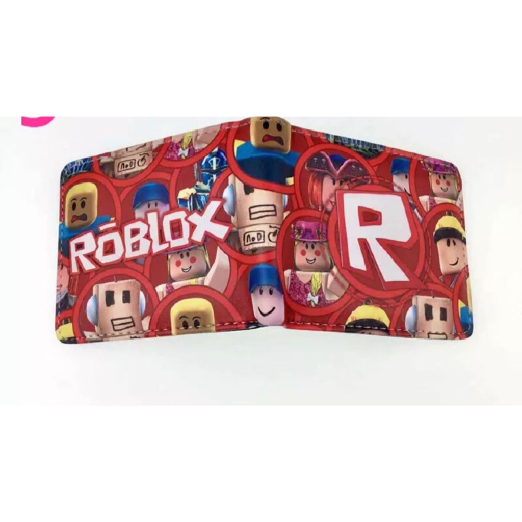 Roblox wallet | Shopee Singapore