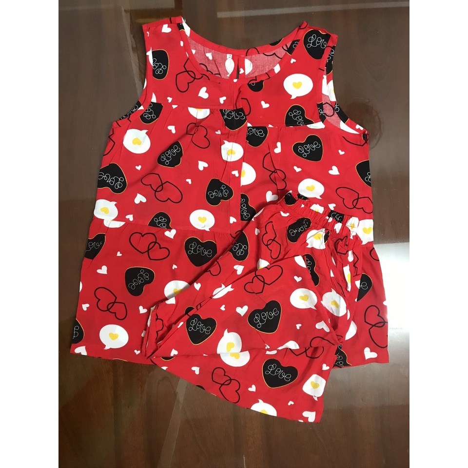 The Large TOLE Thigh TOLE Outfit To Wear At Home "SIZE 49-65KG" Is ...